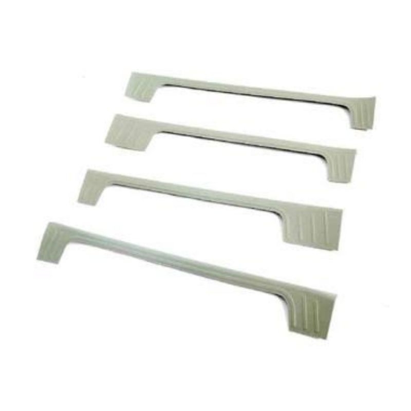 Jual Sill Plate Samping Sillplate Samping Side Scuff Plate AVANZA XENIA ...