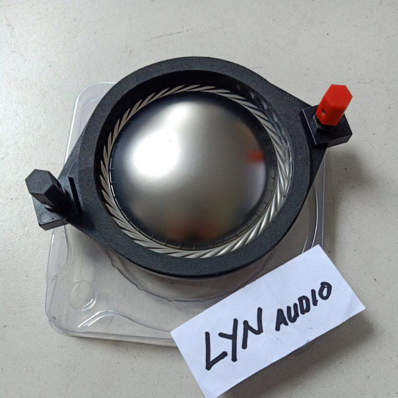 Jual SPULL DRIVER RCF N850 ORIGINAL SPUL TWEETER 75MM SPULL 3 INCH N ... Jual SPULL DRIVER RCF N850 ORIGINAL SPUL TWEETER 75MM SPULL 3 INCH N ...