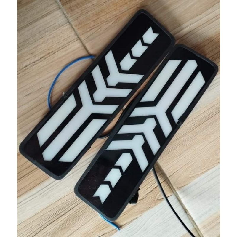 Jual stoplamp variasi lampu belakang mobil pickup pick up Pick-up dan ...