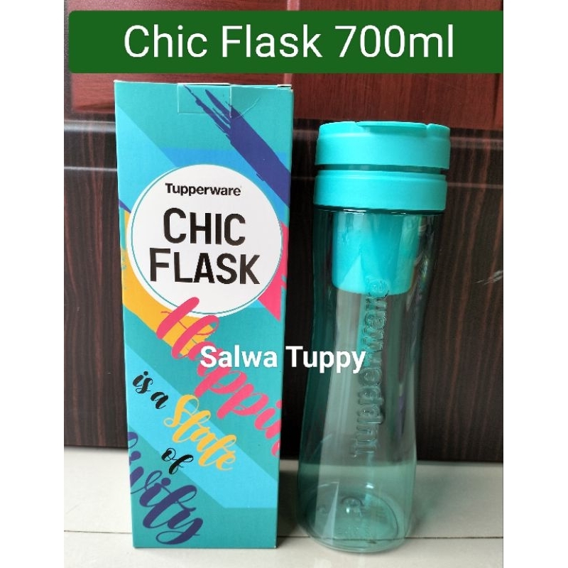 Jual Chic Flask 700ml | Shopee Indonesia