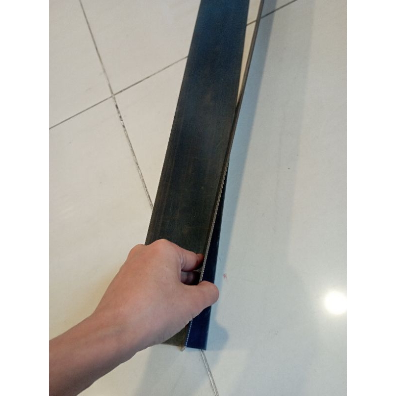 Jual Shiem Plat Baja SK-5 Shiem Plat 2mm x 10cm x 100cm | Shopee Indonesia