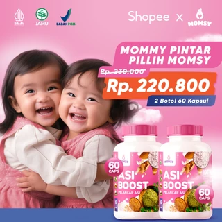 Toko Online Momsy Official Shop | Shopee Indonesia