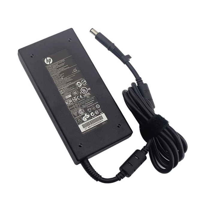 Jual Adaptor Charger HP ZBook 15 Mobile Workstation 19.5V 7.7A 150Watt ...