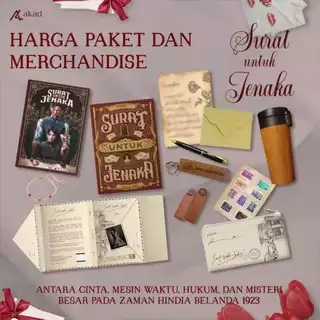 Produk zahrabooks | Shopee Indonesia