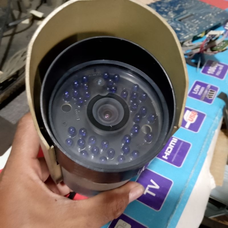 Jual cctv outdoor mati | Shopee Indonesia