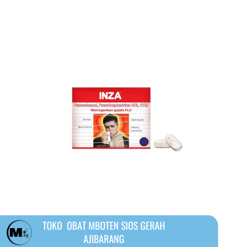 Jual Inza Tablet | Shopee Indonesia