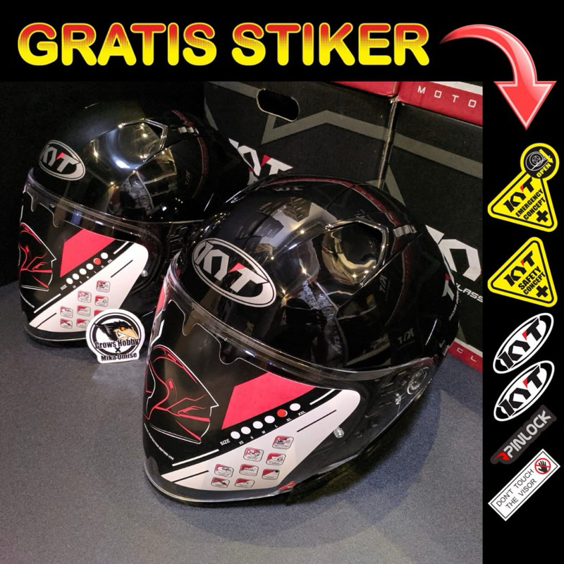 Jual HELM KYT NFJ NF-J ORIGINAL SOLID BLACK GLOSS | Shopee Indonesia