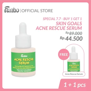 Toko Online Fanbo Cosmetics Official Store | Shopee Indonesia