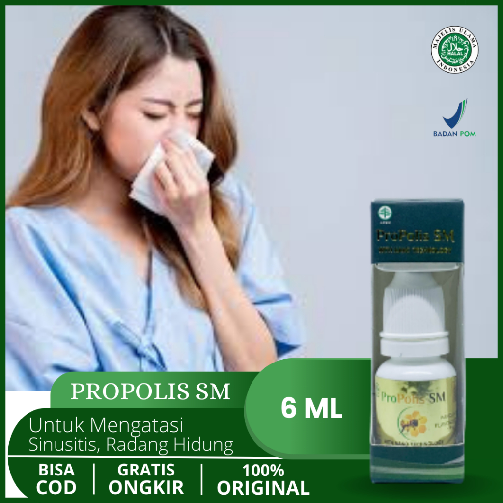 Jual Obat Sinusitis, Radang Hidung, Polip Hidung, Rhinitis Alergi, Hidung Tersumbat, Pilek ...