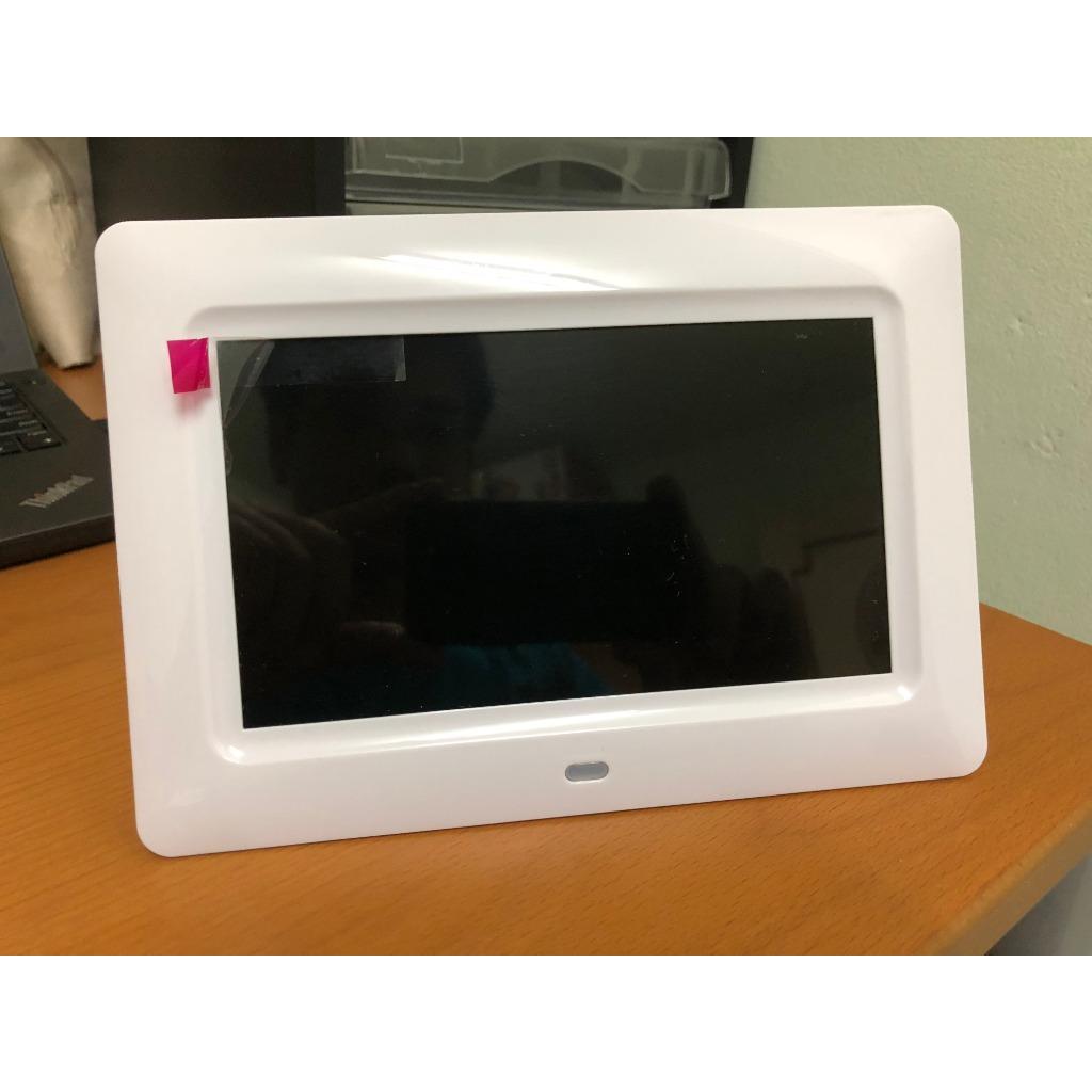 Jual Digital Photo Frame Picture Digital Frame Digital Frame Photo ...