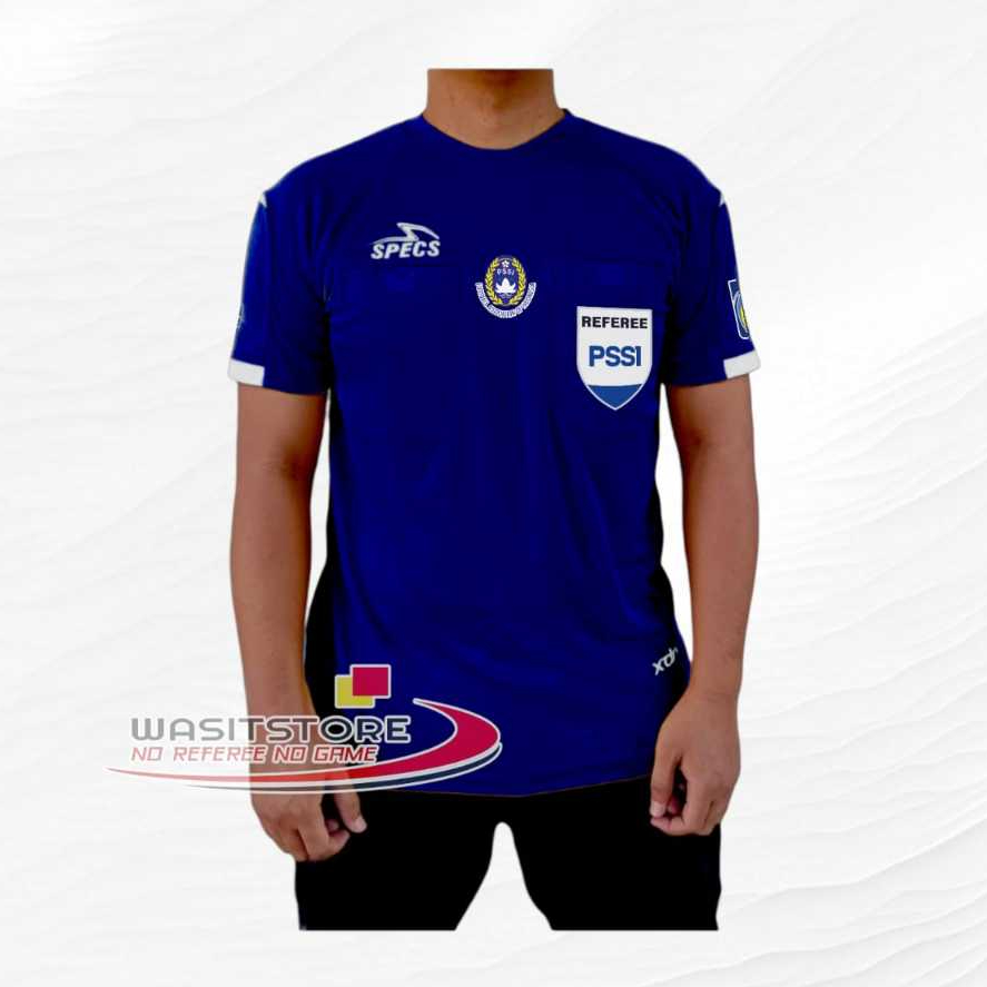 Jual BAJU WASIT LIGA1 2020/2021 BIG SIZE ( DADA PSSI - SAKU REFEREE ...