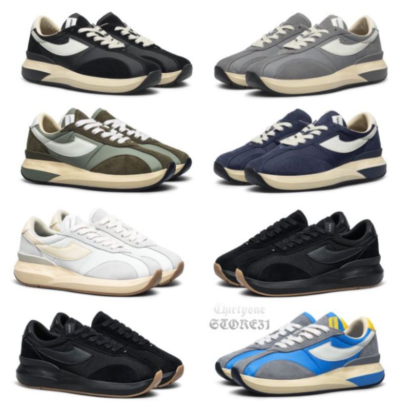 Jual Compass Velocity Canvas Black/Navy/Grey/Natural/Black Gum/White ...