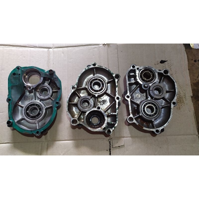 Jual rumah gigi rasio Mio soul Mio sporty Mio smile Fino karbu bekas ...