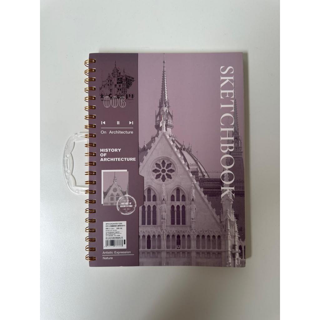 Jual Buku Sketsa Roll Over / Sketch Book / Buku Catatan Buku Gambar ...