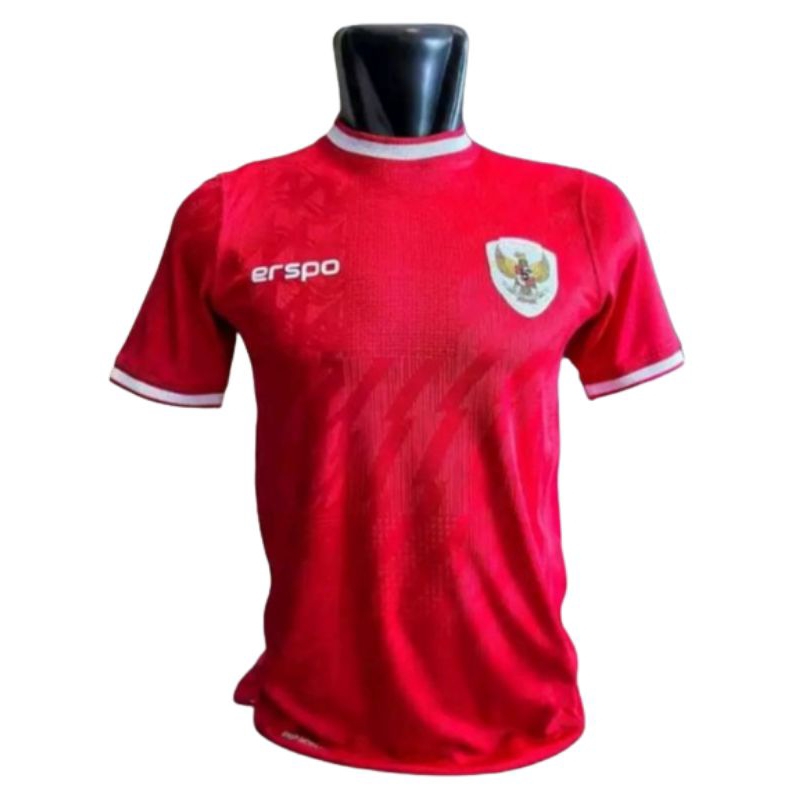 Jual baju timnas/jersey timnas Indonesia 2024 | Shopee Indonesia