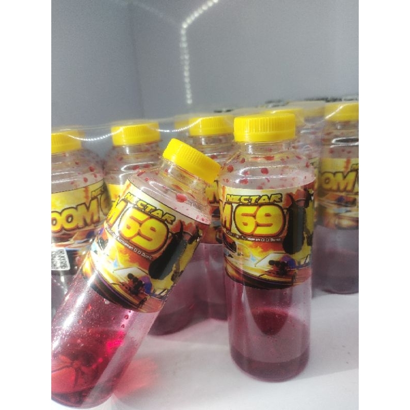 Jual BOOM 69 (NEXTAR DOSIS TINGGI) | Shopee Indonesia
