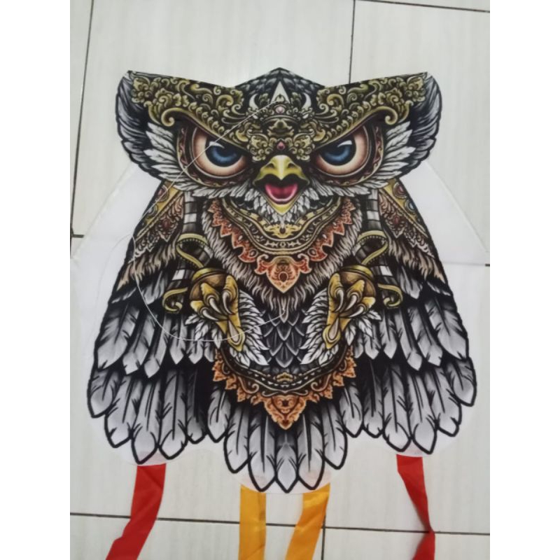 Jual LAYANGAN CELEPUK MINI PUTIH | Shopee Indonesia