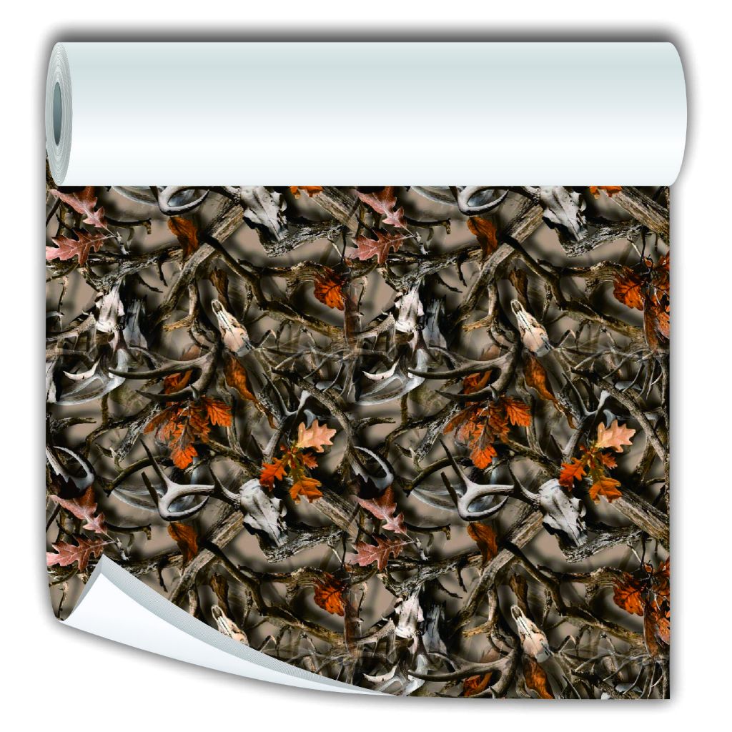 Jual Stiker XTR Camo Skotlet Camo Flage Uk 100x50cm | Shopee Indonesia