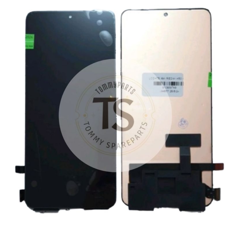 Jual LCD TOUCHSCREEN XIAOMI REDMI K50 ULTRA MI12T MI12T PRO ORIGINAL ...