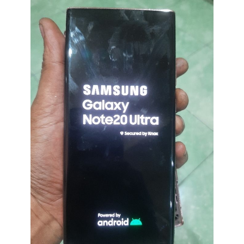 Jual lcd note 20 ultra origunal normal | Shopee Indonesia