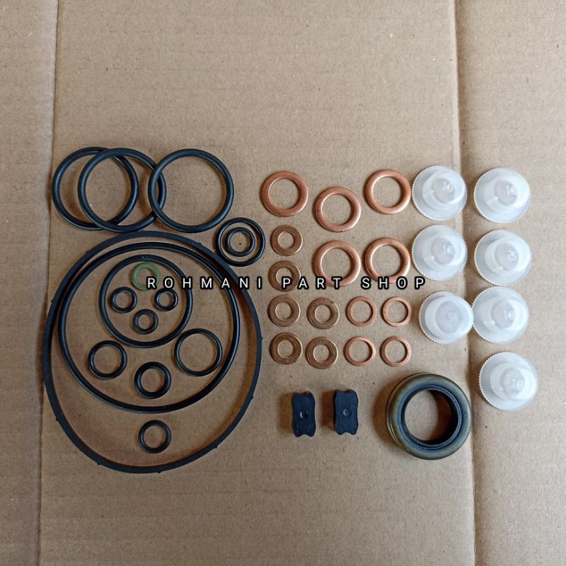 Jual REPAIR KIT BOSPOM/SEAL KIT BOSPOM PANTHER 2.3/2.5/NHR | Shopee ...