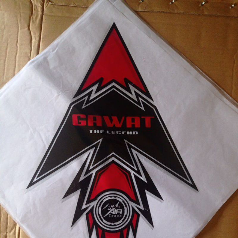 Jual Kertas layangan sablon 2 warna (100 lembar) | Shopee Indonesia
