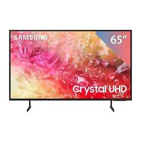 Jual SAMSUNG 65DU7000 SMART TV CRYSTAL UHD 4K 65 INCH UA65DU7000 NEW 2024 | Shopee Indonesia