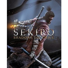 Jual SEKIRO SHADOWS DIE TWICE - DIGITAL PC LAPTOP GAMES +FD 64GB | Shopee Indonesia