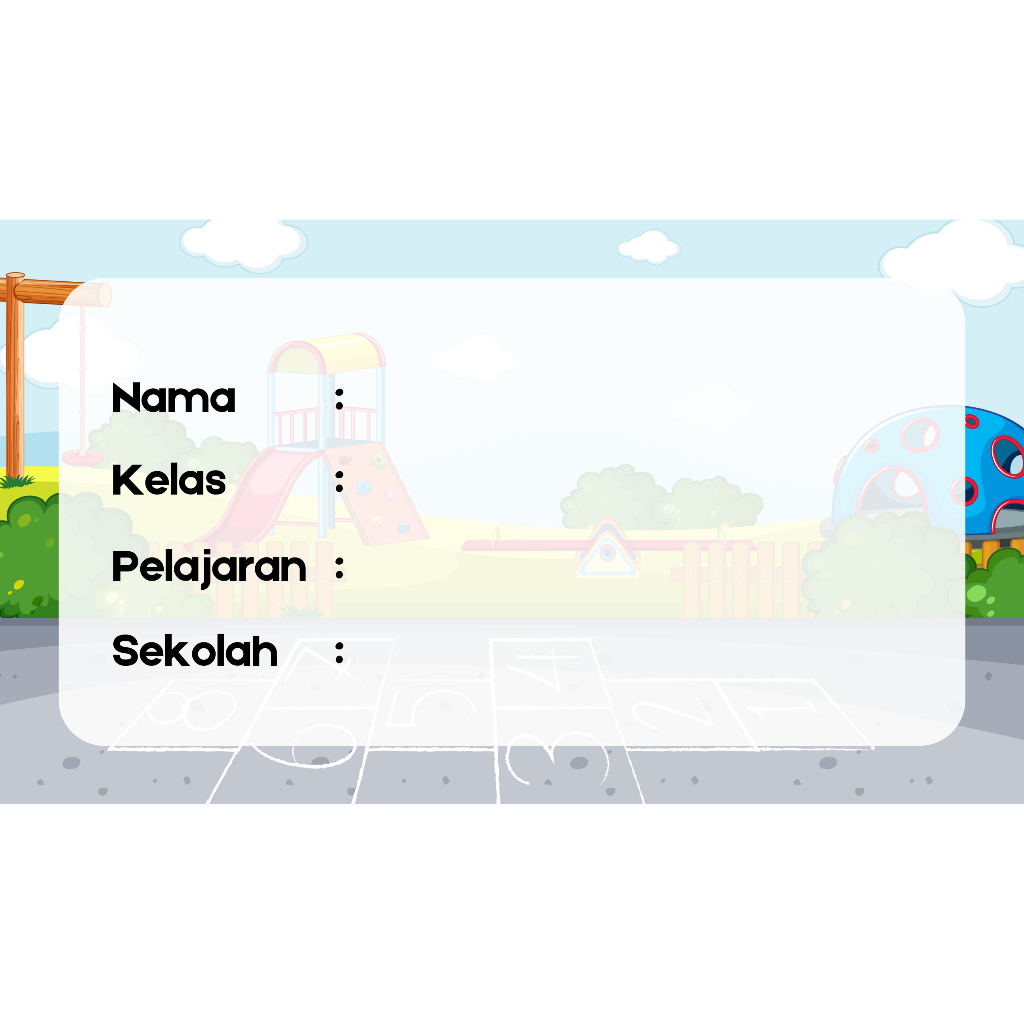 Jual Stiker Mata Pelajaran Custom - Label Mata Pelajaran Custom - Label ... Jual Stiker Mata Pelajaran Custom - Label Mata Pelajaran Custom - Label ...