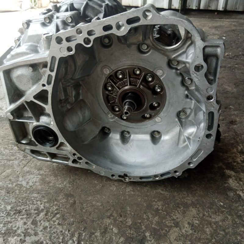 Jual Gearbox Transmisi Metic CVT Toyota Alphard Vellfire K115 Original ...