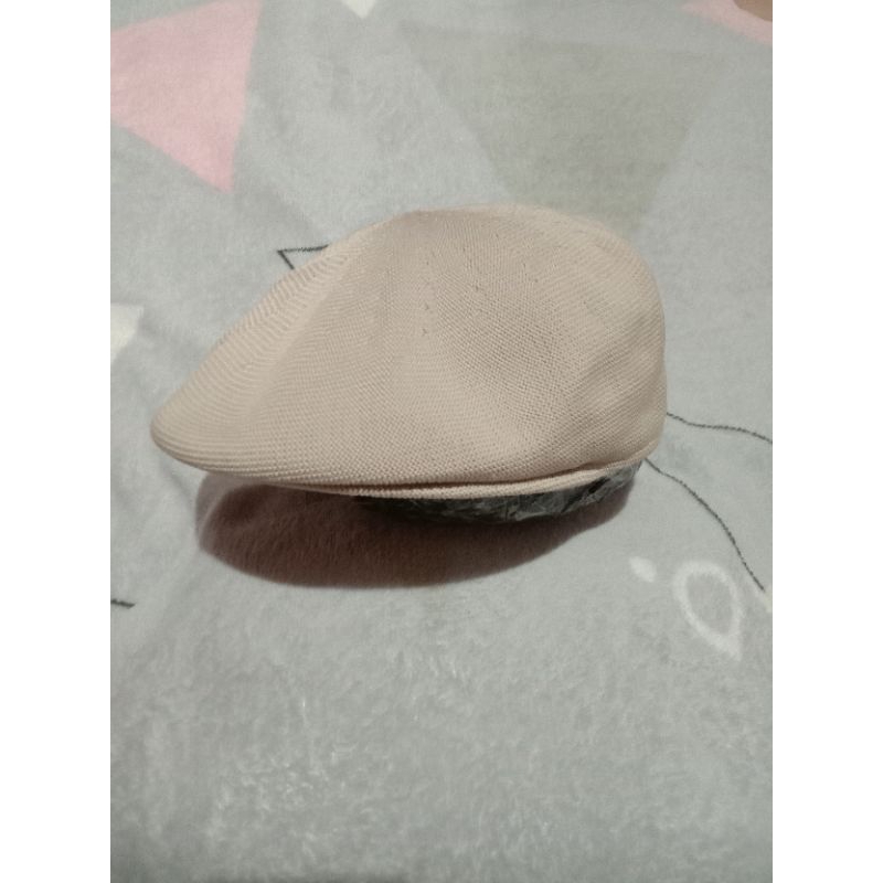 Jual Topi Flat Cap Hat USA SPORTS Second Original topi seniman topi ...