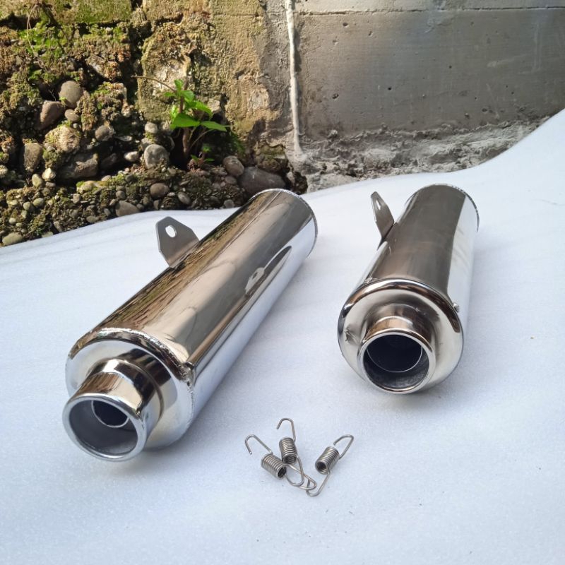 Jual Gen 1 Canister only 51mm for Raider 150 carb/fi Xrm 125 carb/fi ...