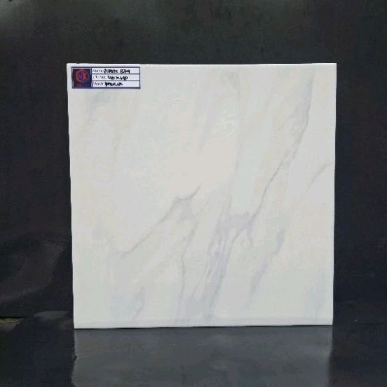 Jual Keramik Lantai 40x40 Avon Grey | Shopee Indonesia