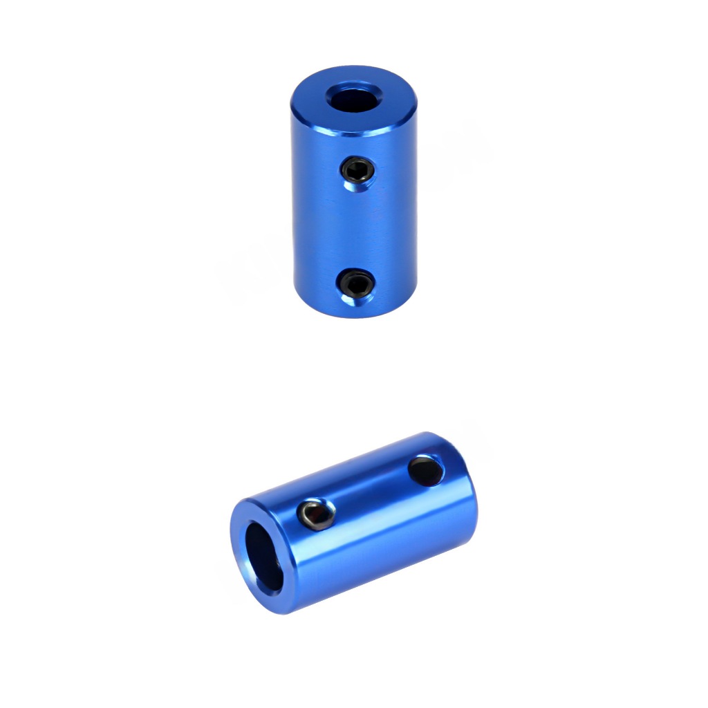 Jual Couple 5-5 5-6 5-7 5-8 6-6 6-8 6,35-8 8-8 coupling drive stepper ...