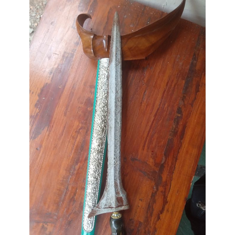 Jual keris jalak tilam PB X | Shopee Indonesia