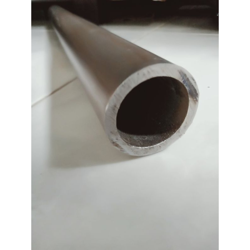 Jual PIPA BESI SEAMLESS OD 51mm ID 40mm Tebal 5.5mm Panjang 5cm | Shopee Indonesia