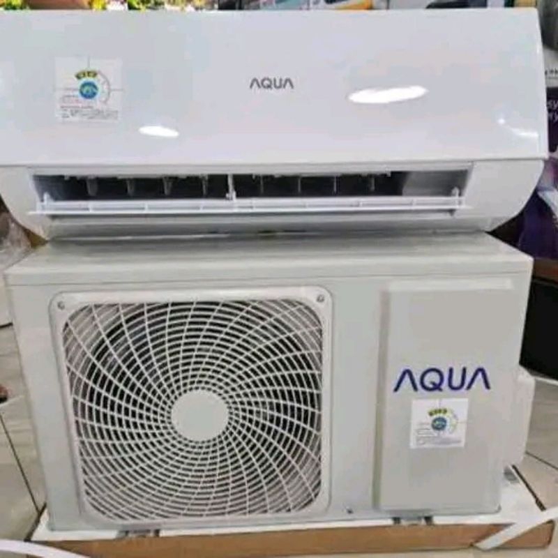 Jual AC Aqua 1/2 pk | Shopee Indonesia