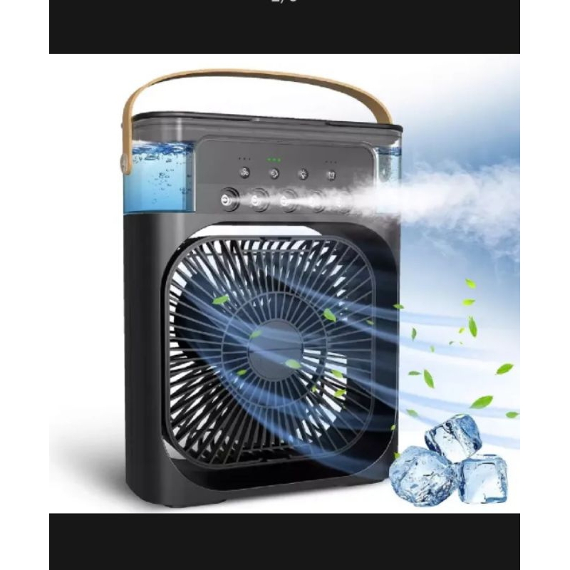 Jual Kipas Angin AC Super Dingin Kipas Angin AC Mini Ac Duduk Mini ...
