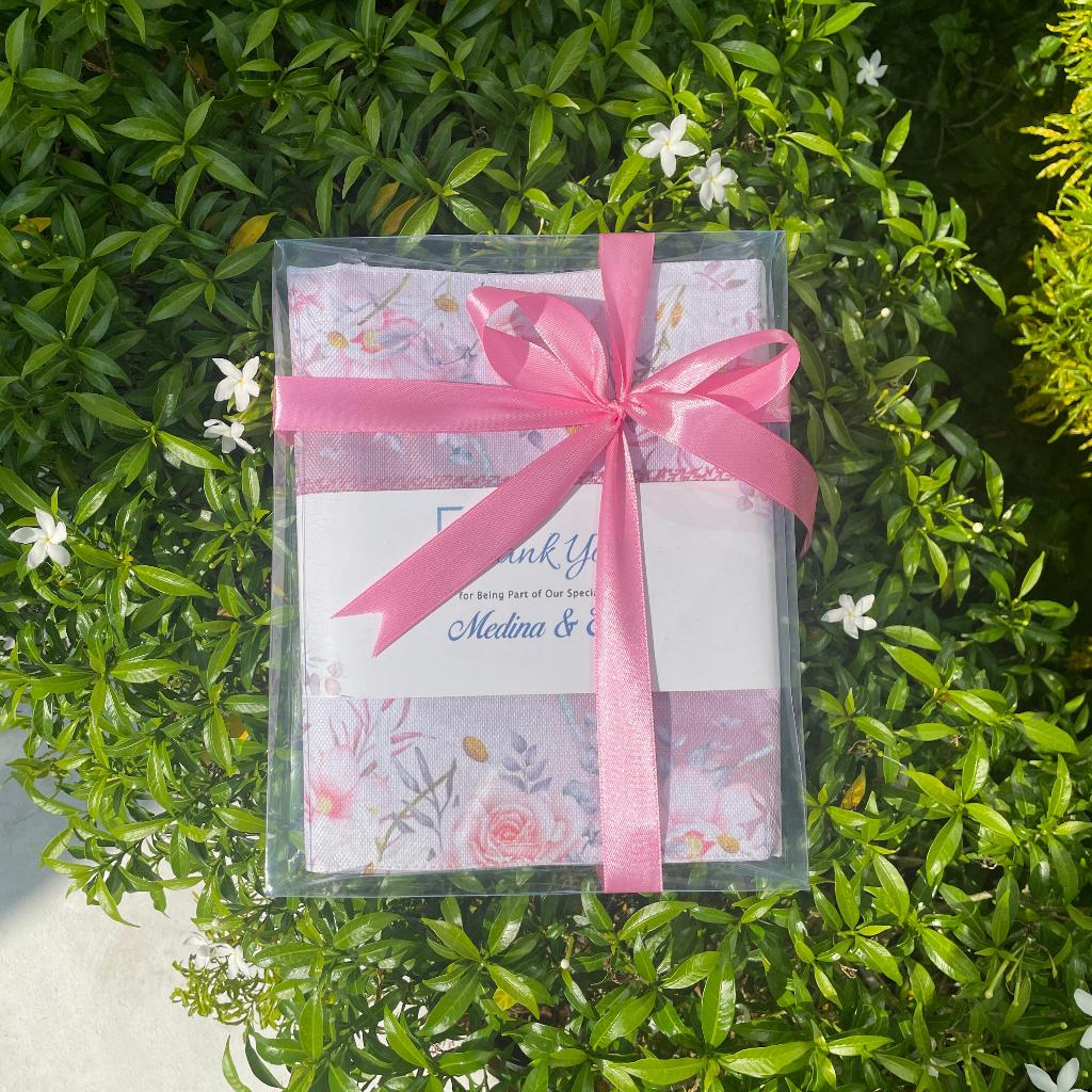 Jual Extra Packaging Mika 24 x 19 x 3 Clara Bag | Shopee Indonesia