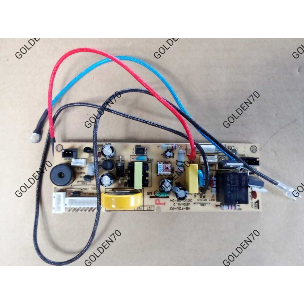 Jual modul pcb board magic com magiccom rice cooker yongma yong ma ...