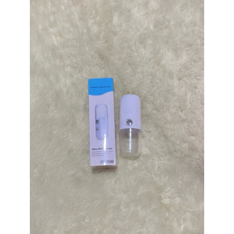 Jual ACC Nano Spray Besar 30ml | Shopee Indonesia