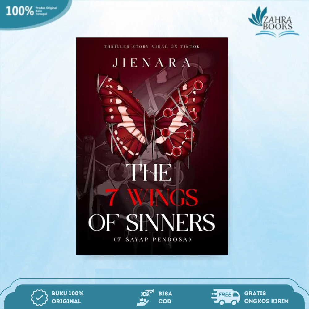 Jual Novel Thriller Misteri Best Seller || Screet High School, Class 7e ...