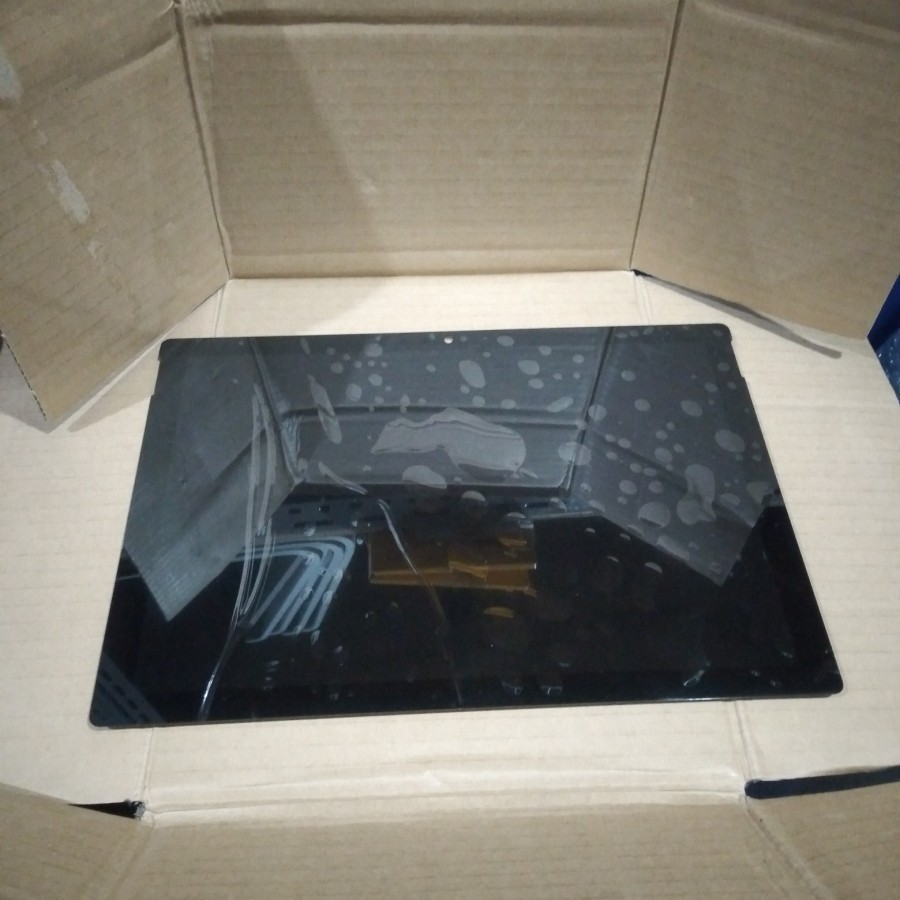Jual LCD Surface Pro 5 Full LCD Original Assembly Touchscreen For ...