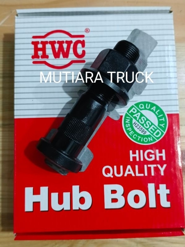 Jual Baut Roda Belakang HINO 500 HWC | Shopee Indonesia