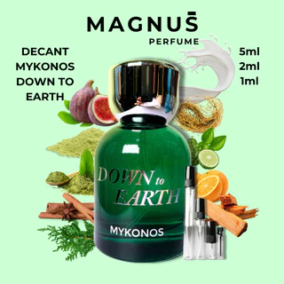 Produk MAGNUS PERFUME | Shopee Indonesia