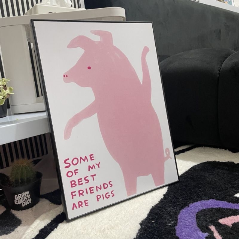 Jual POSTER DAN FRAME BLOCK, POSTER KEKINIAN, PAJANGAN DEKORASI ...