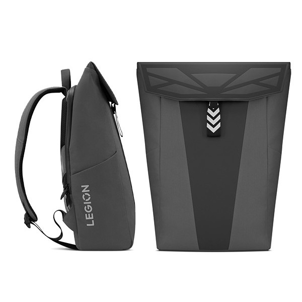 Jual Tas Laptop Lenovo Legion 16” Gaming Backpack GB400 (ORIGINAL ...