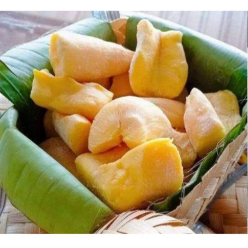 Jual tape singkong mentega manis 2kg bikin ketagihan harga terjangkau ...