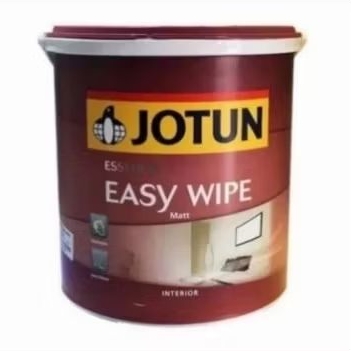 Jual Jotun Easy Wipe 5Kg 7658 Subtle Green | Shopee Indonesia