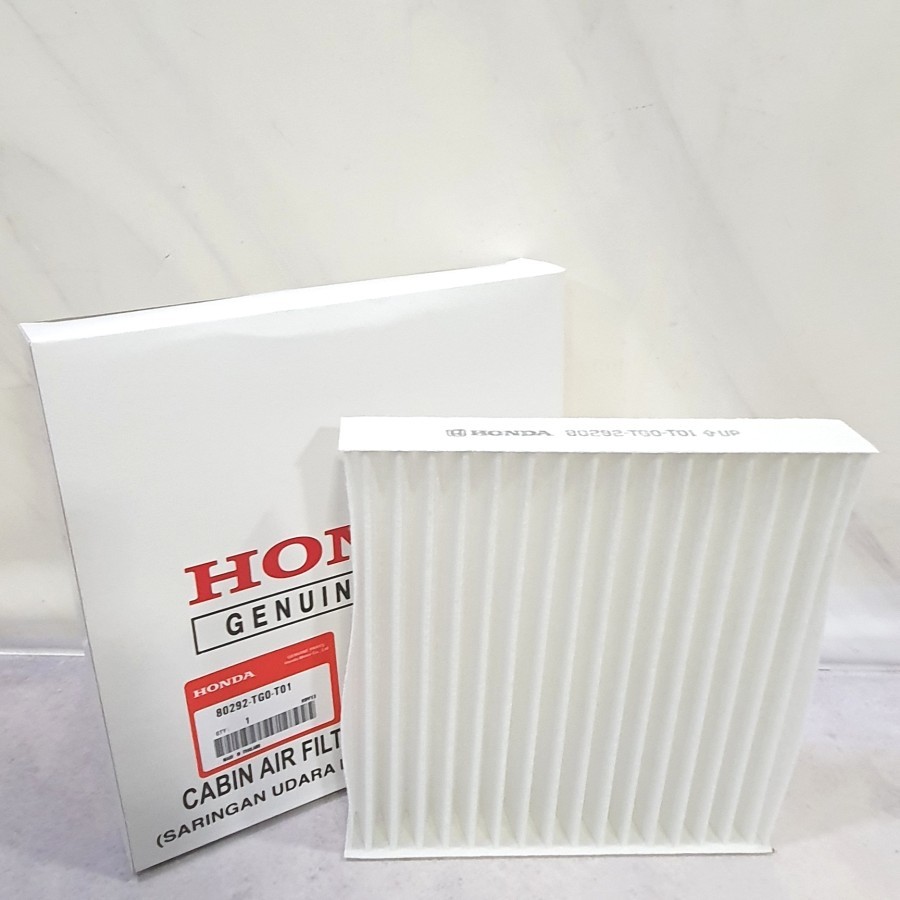 Jual Filter AC / Filter Kabin Honda CRV Gen 5-CRV Turbo-Civic Turbo ...